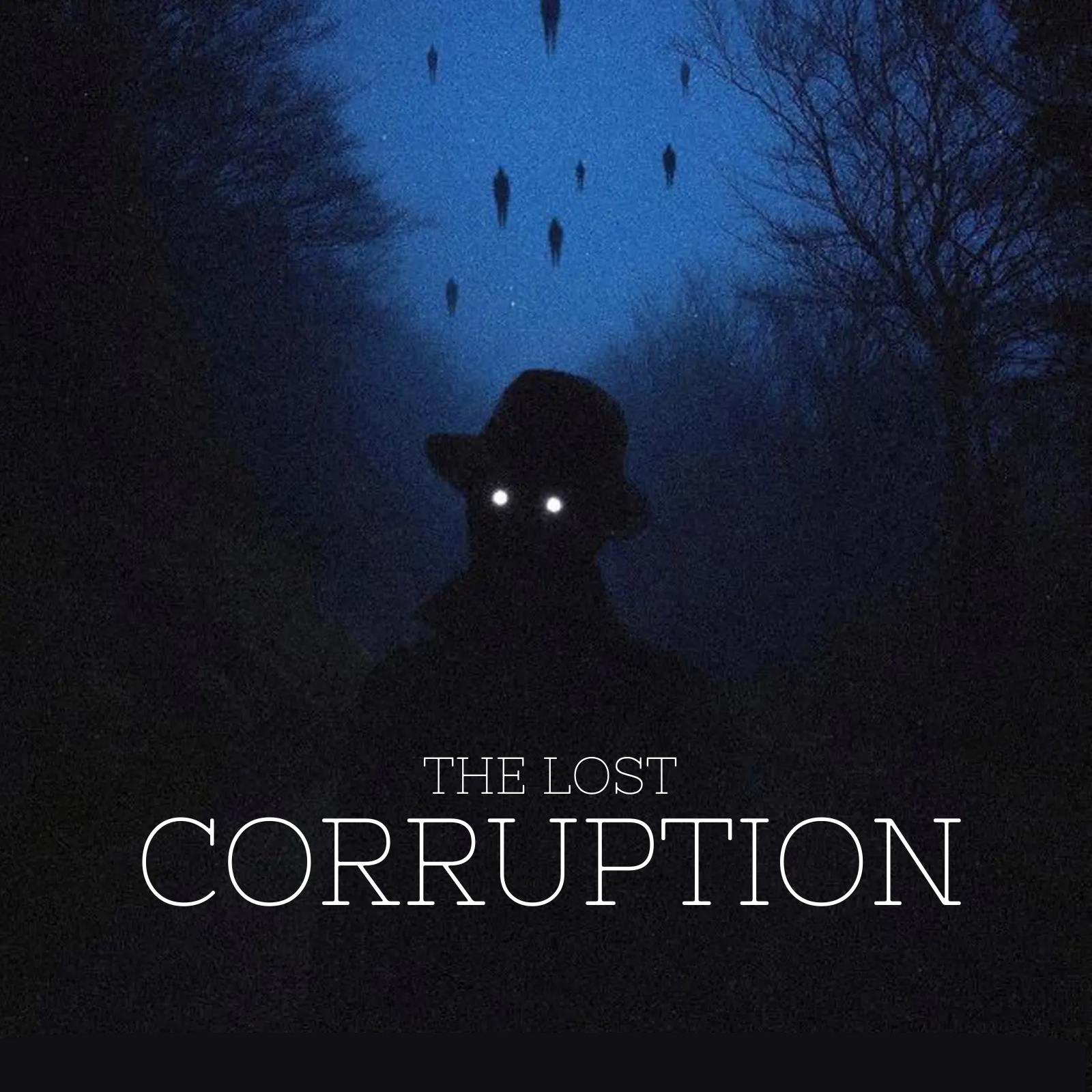 THE LOST